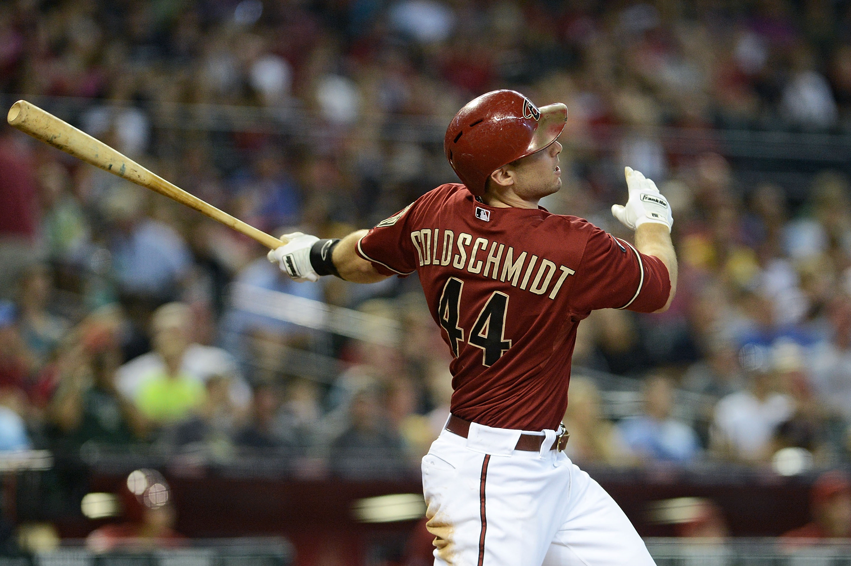 Complete Arizona Diamondbacks 2014 Spring Training Preview | Bleacher ...