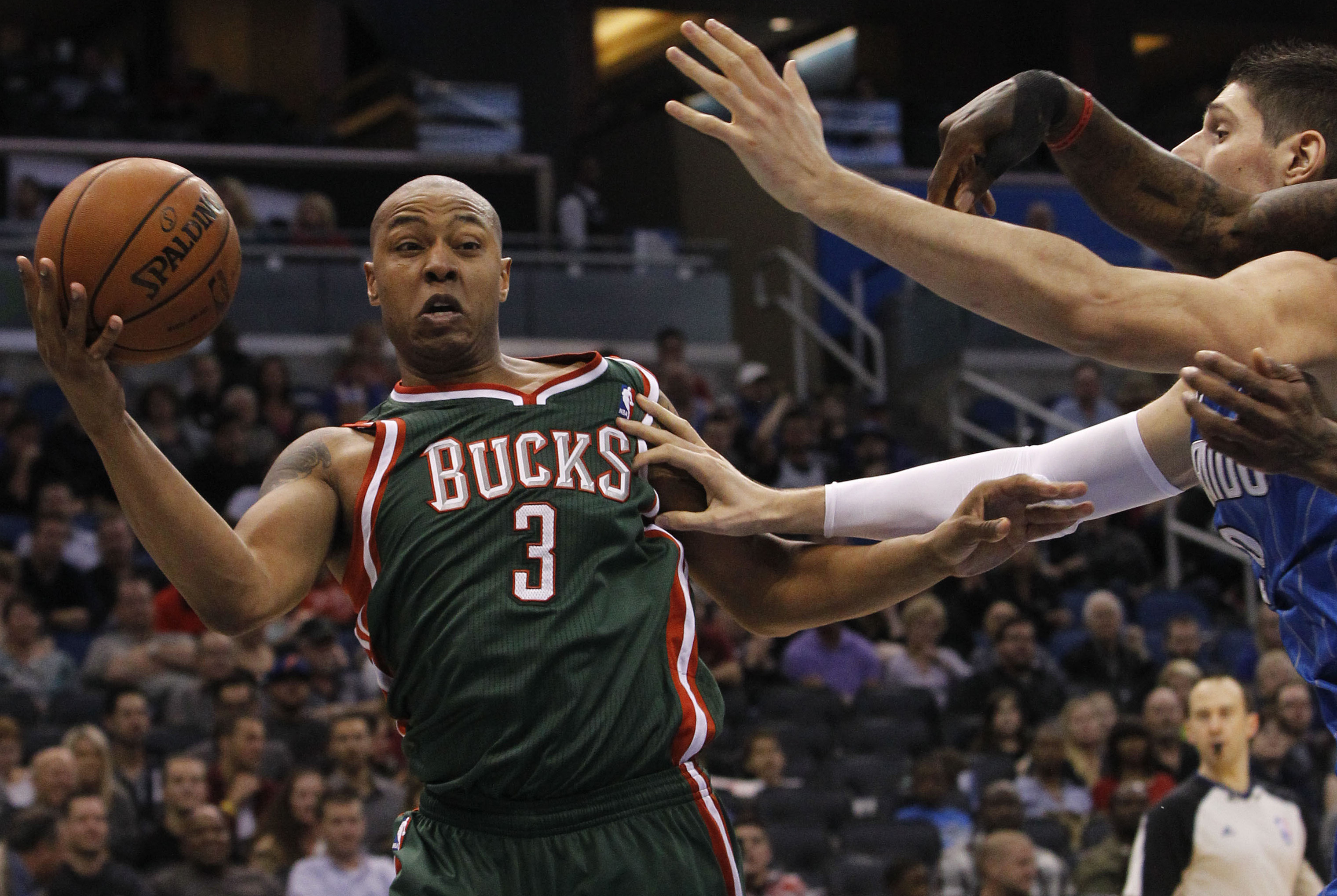 Caron Butler Injury: Updates on Bucks Forward's Ankle and Return ...