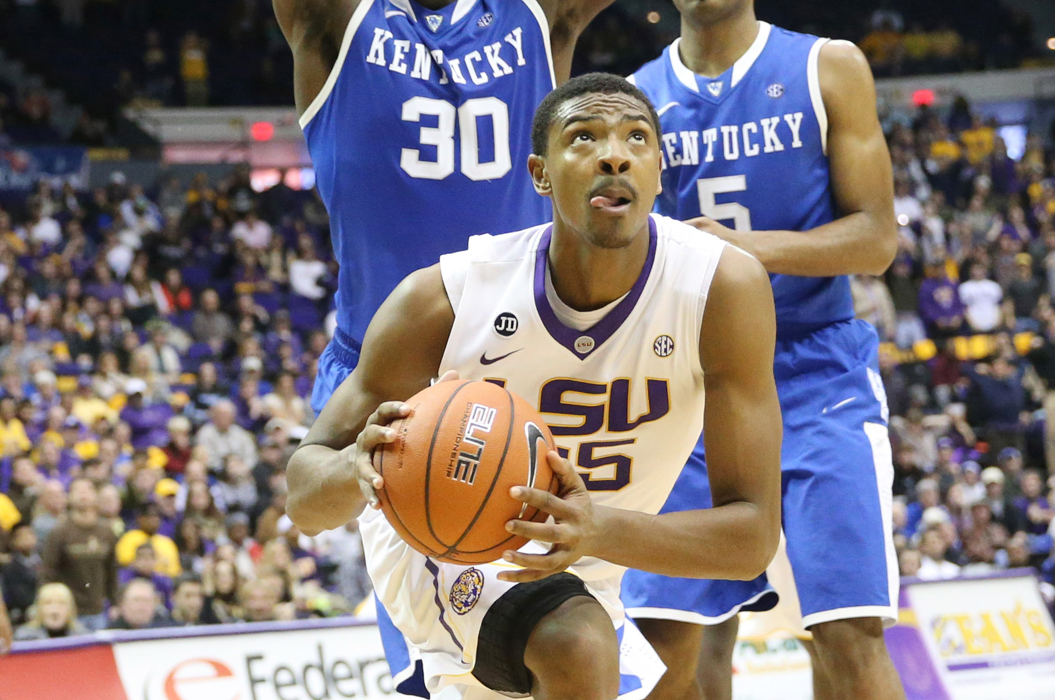 The Top 10 "Best of the Rest" Freshmen in College Basketball | Bleacher ...