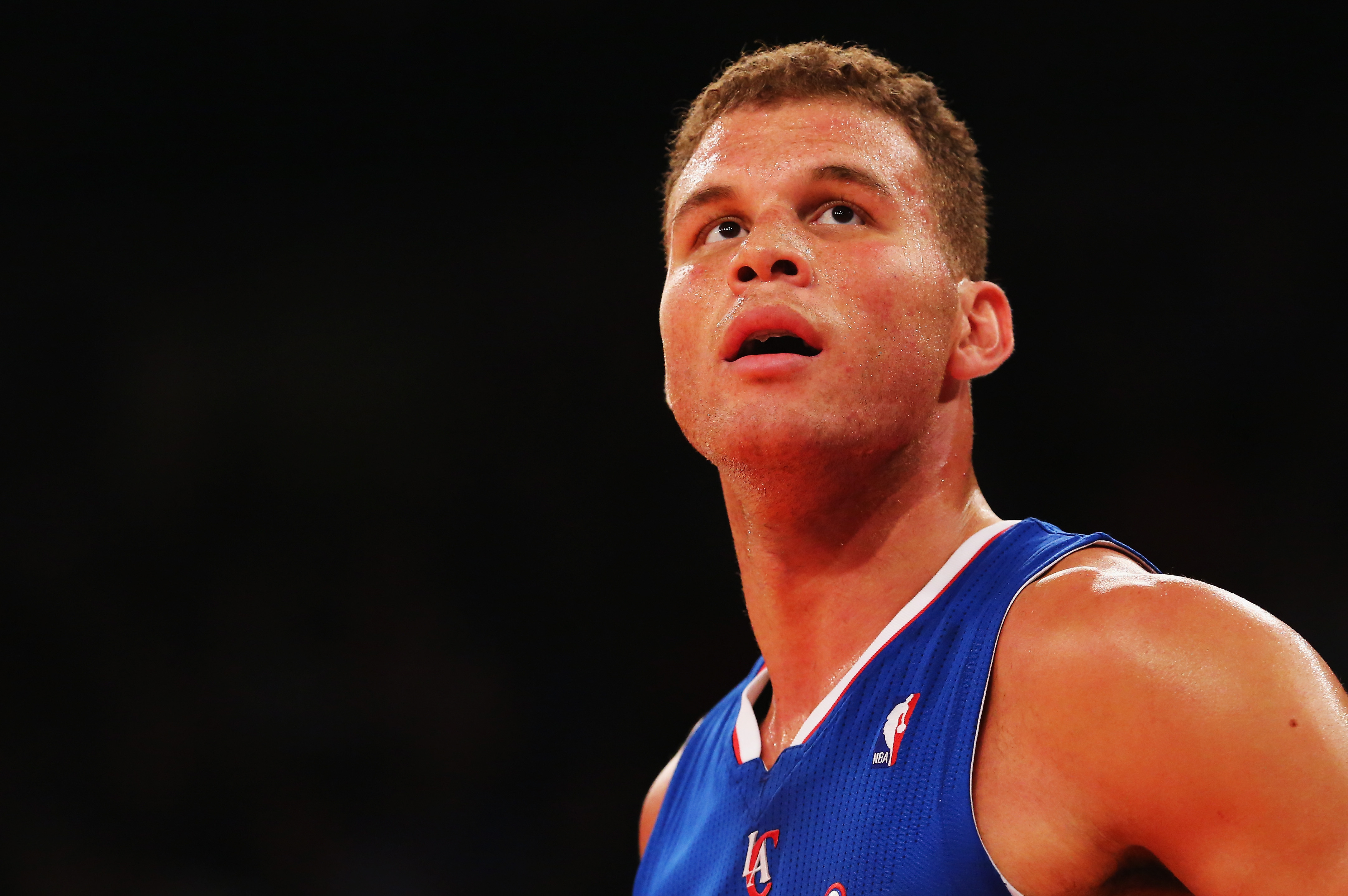 Why Blake Griffin Has Been the Los Angeles Clippers' MVP Thus Far ...