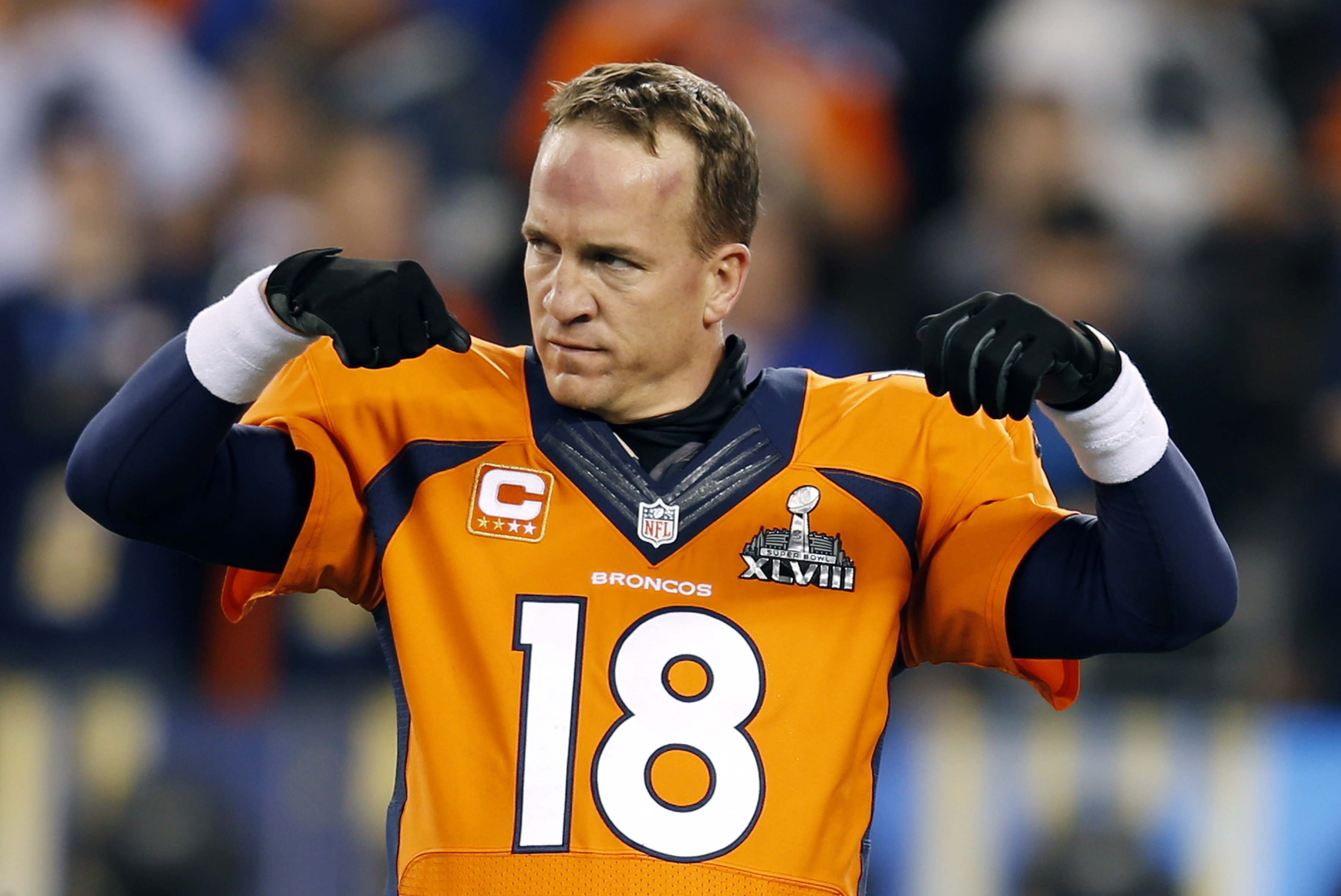 What's Next for the Denver Broncos After Super Bowl Loss? | Bleacher ...