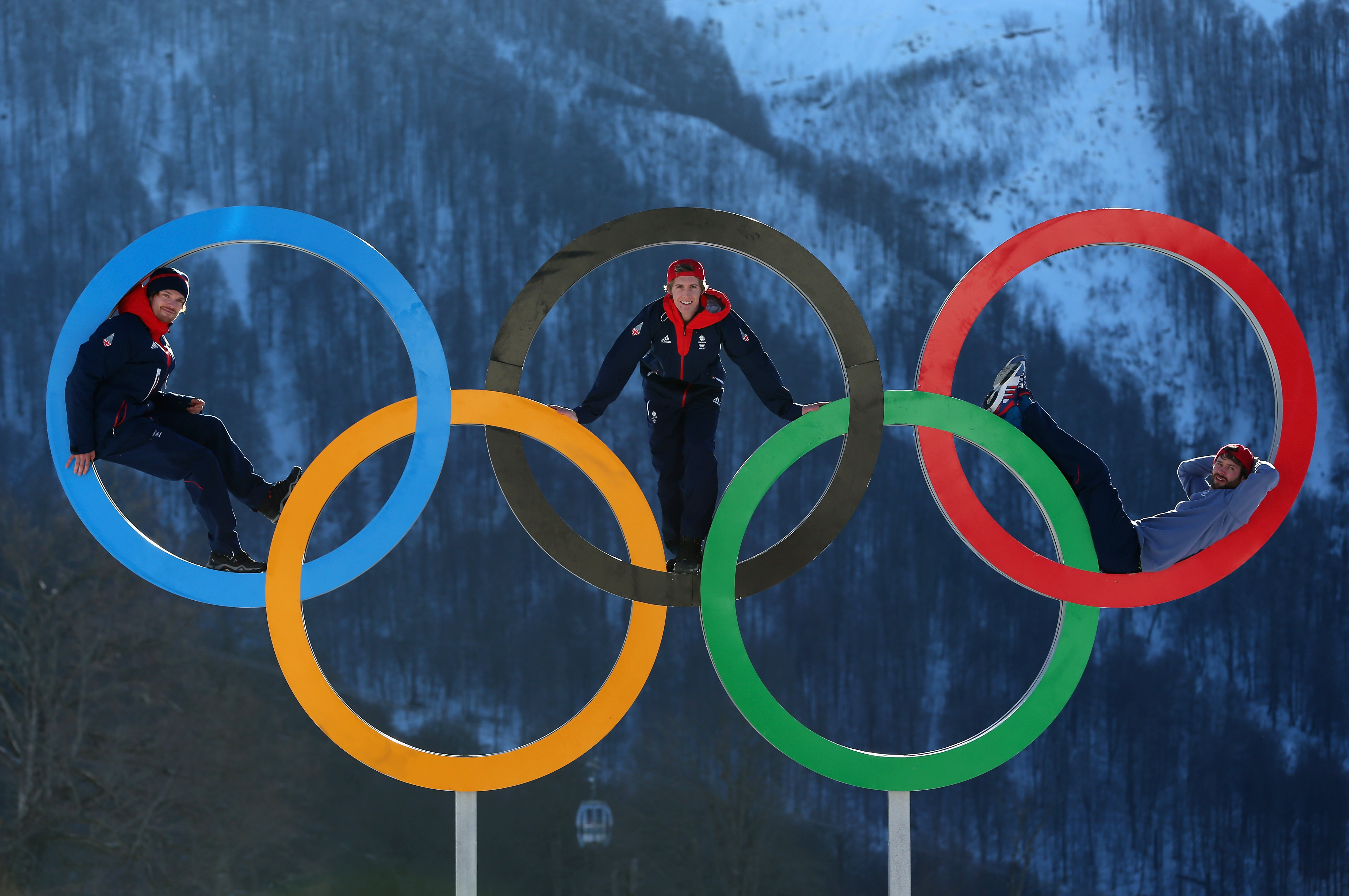 Sochi Winter Olympics 2014: Storylines to Follow on the First Day ...