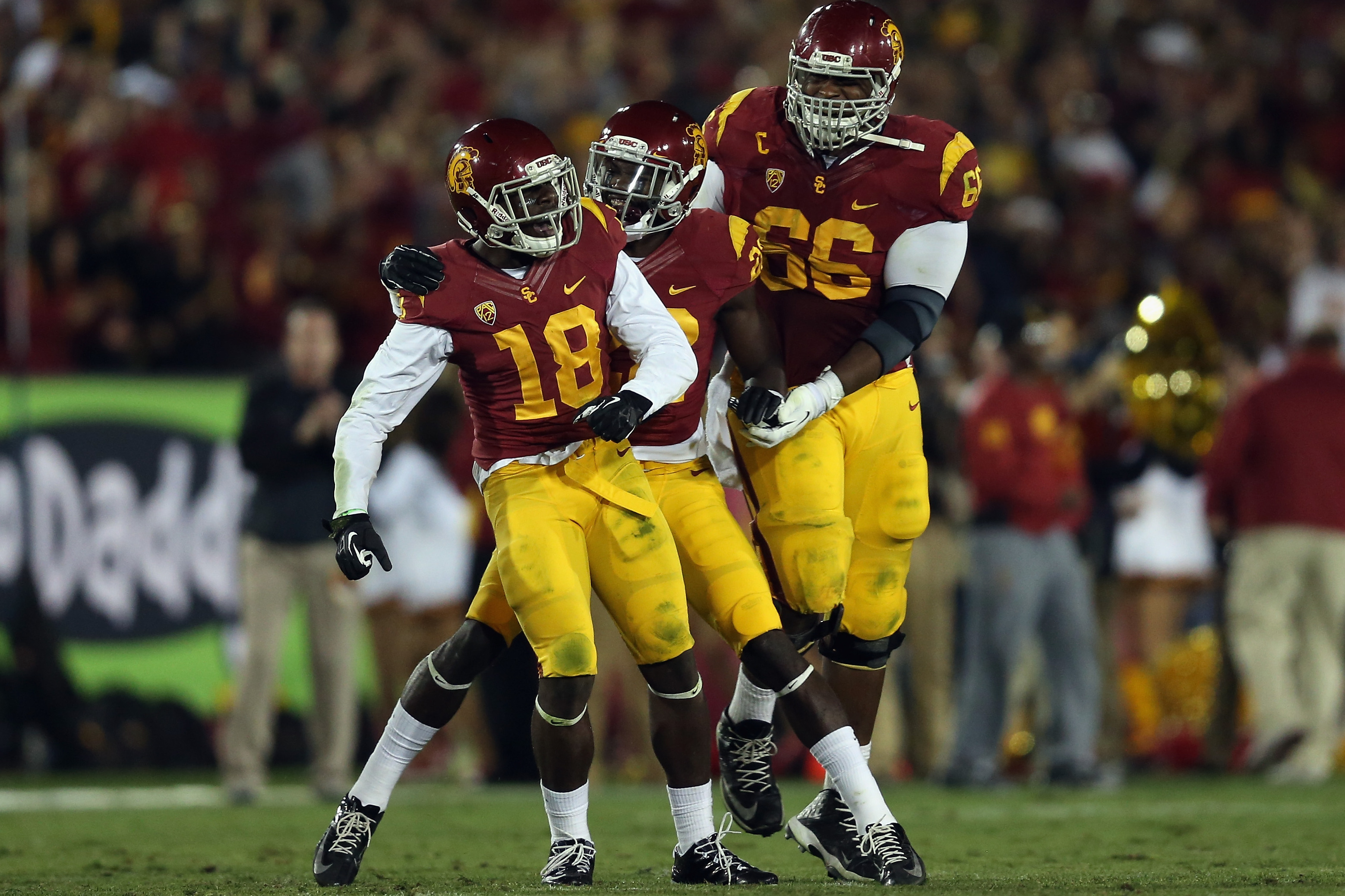 Dion Bailey NFL Draft 2014: Highlights, Scouting Report and More ...
