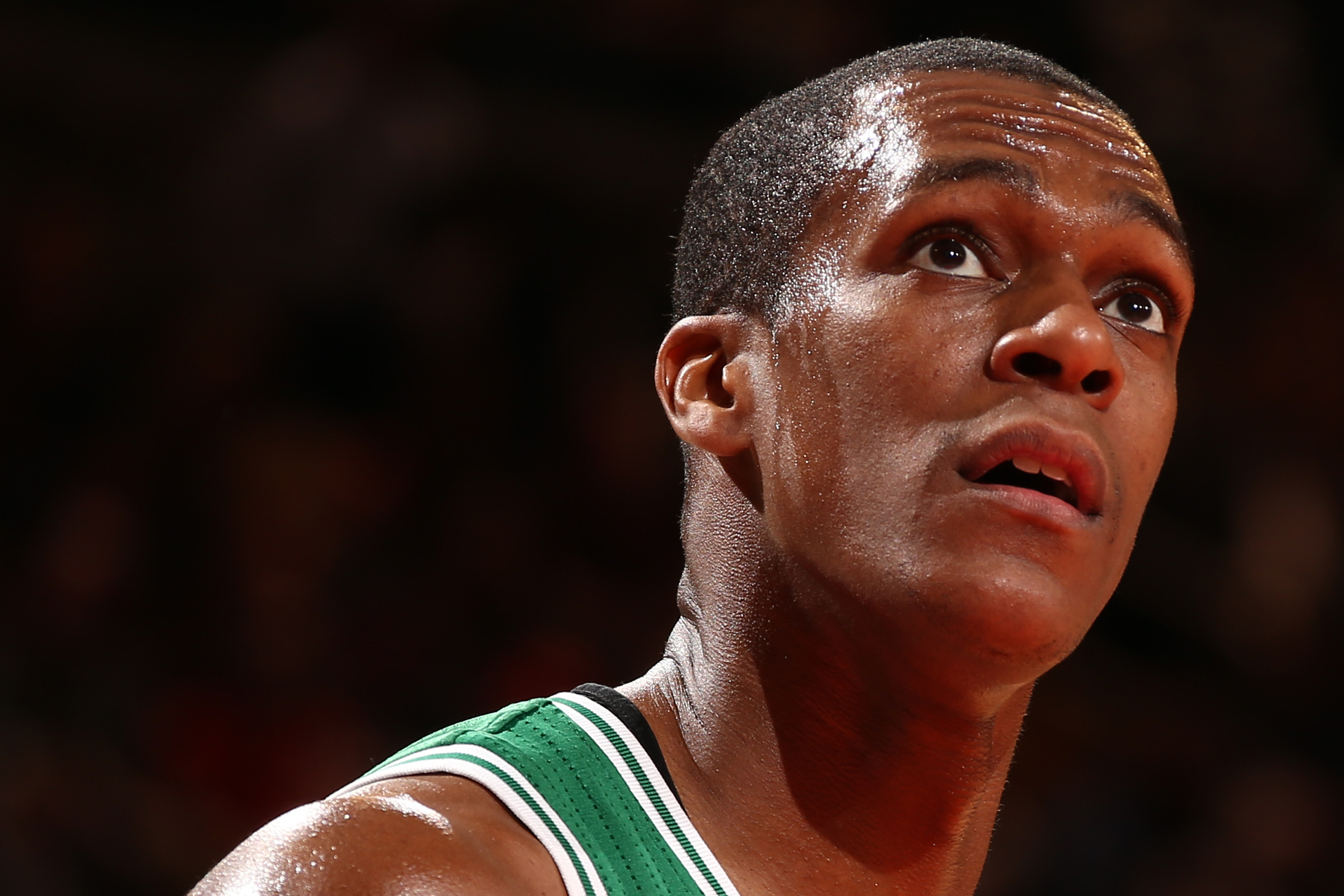 Will Rajon Rondo's Resurgence Force Boston Celtics to Consider Deadline ...