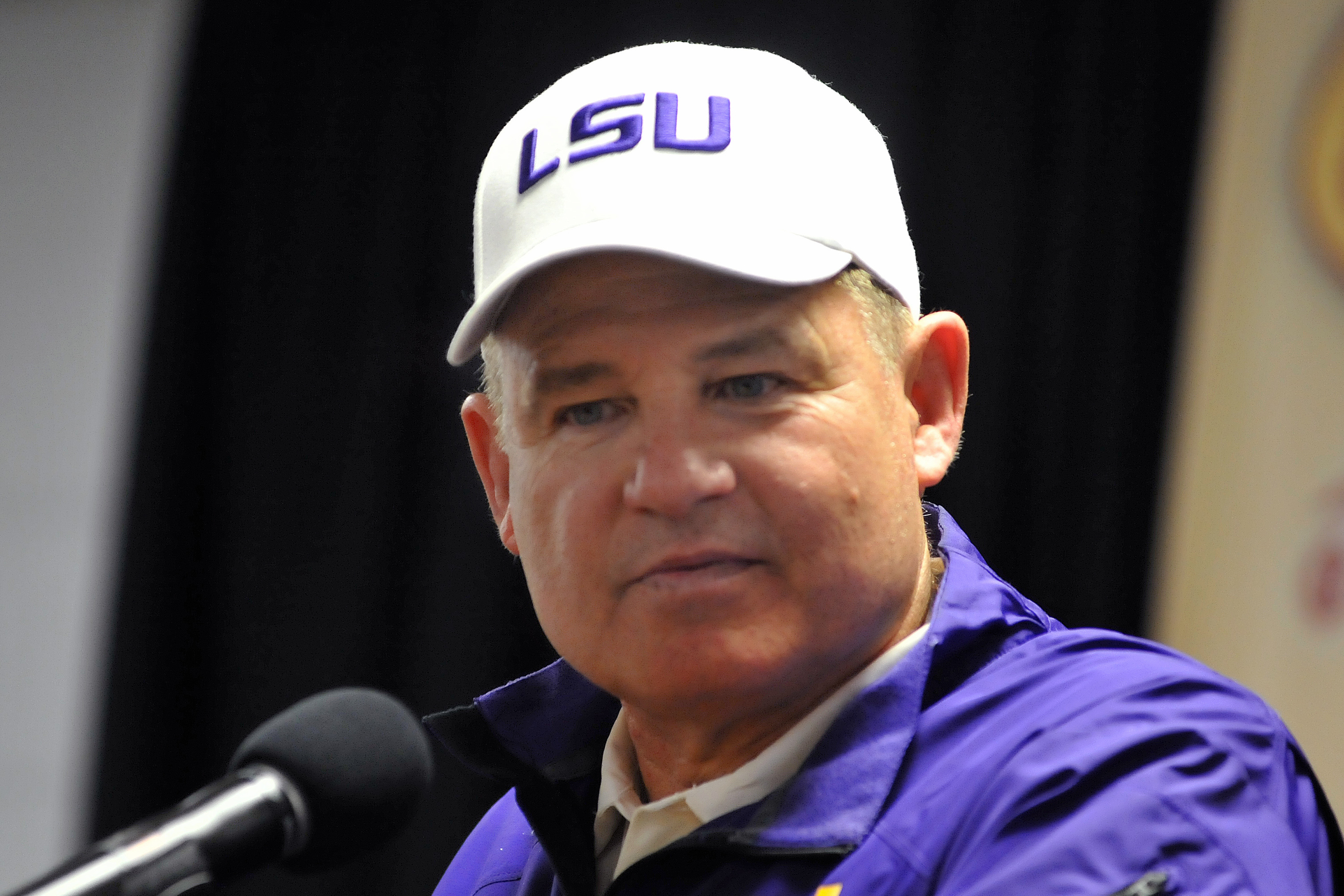 LSU Football Recruiting: The Best and Worst of National Signing Day ...