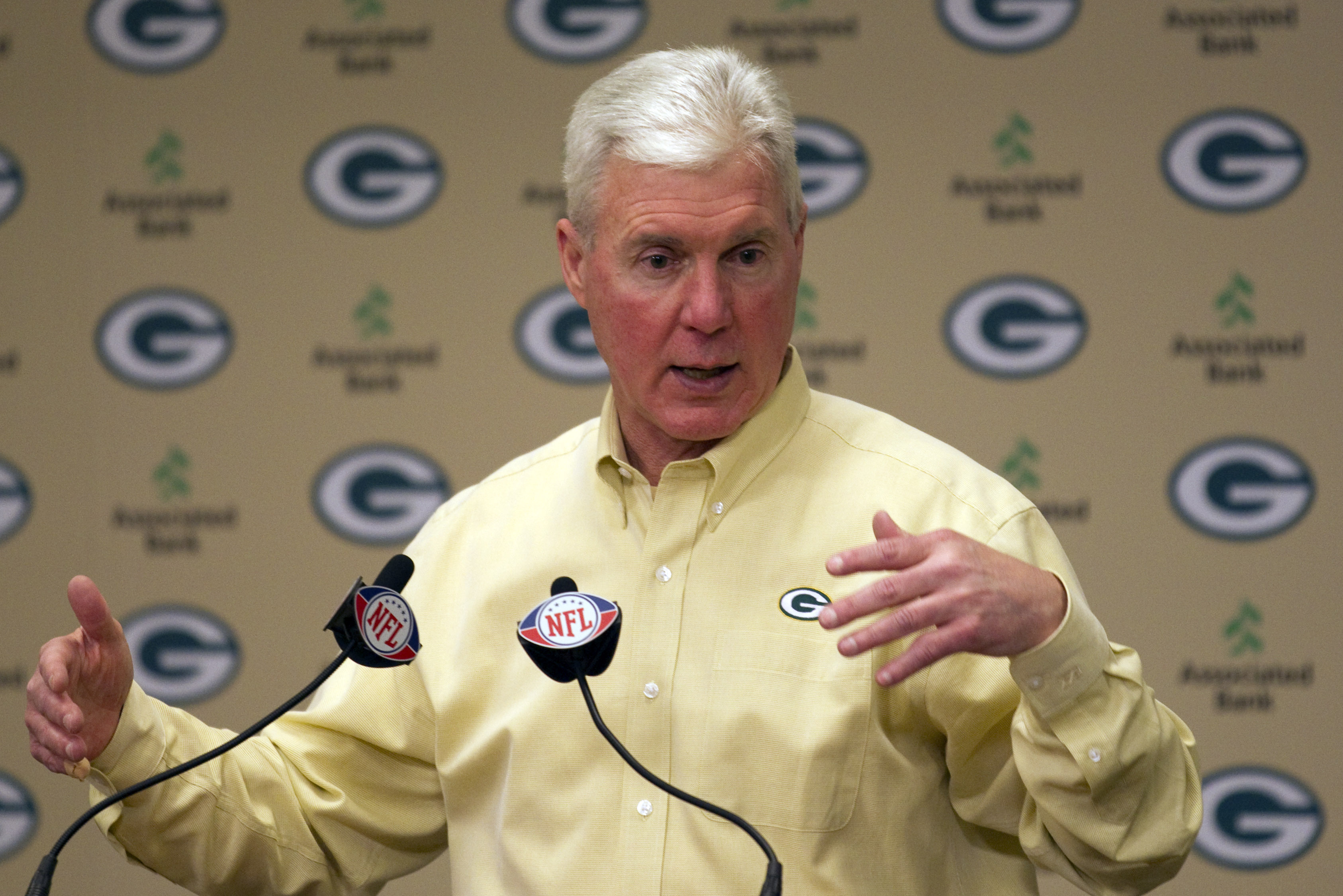 Can the Mentor Ted Thompson Learn from the Protégé John Schneider ...