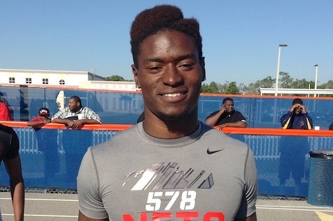 Javon Harrison to Florida State: Seminoles Land 4-Star WR | Bleacher ...
