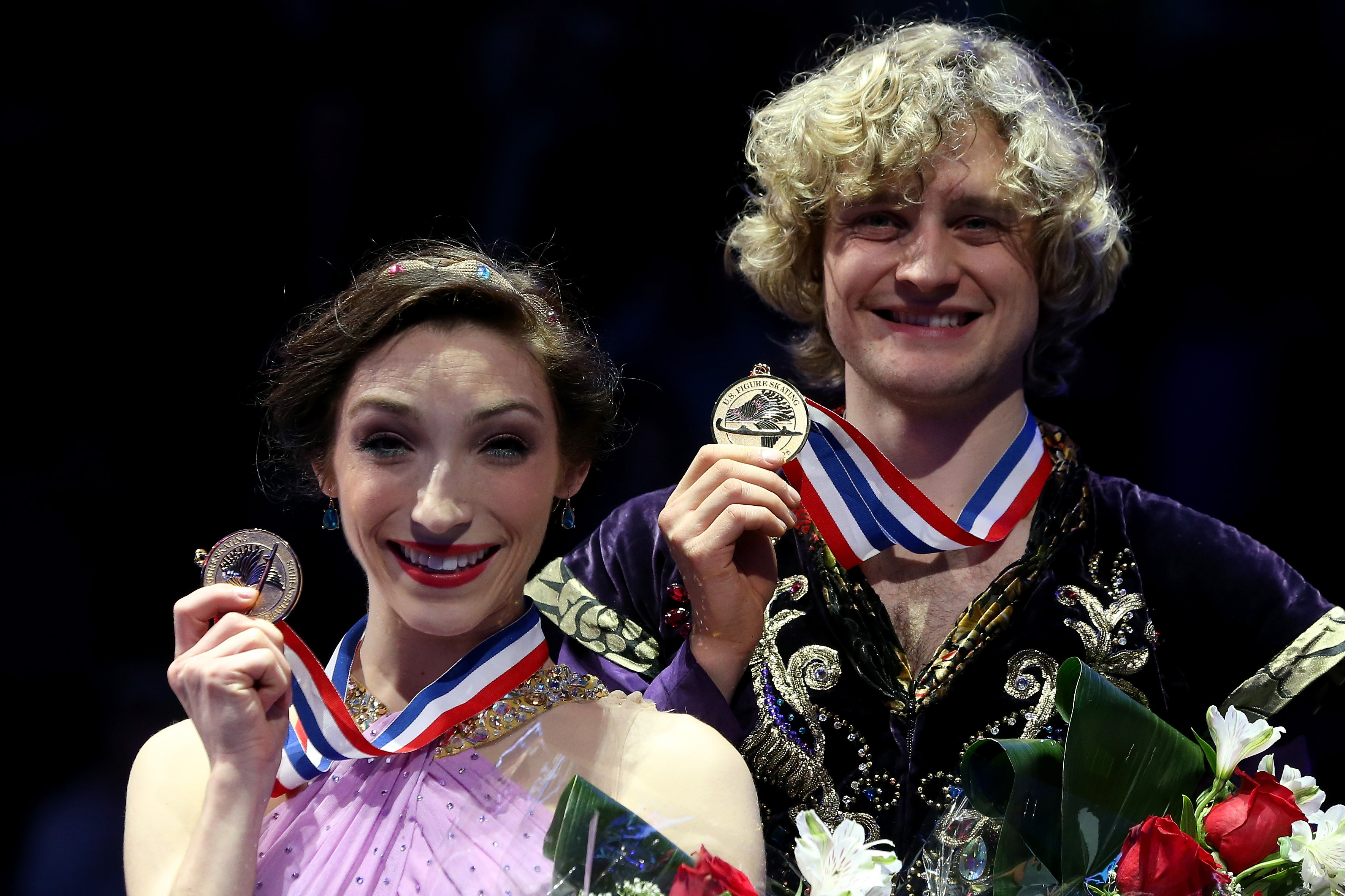 US Olympic Figure Skating Team 2014: Biggest Stars to Watch For in ...