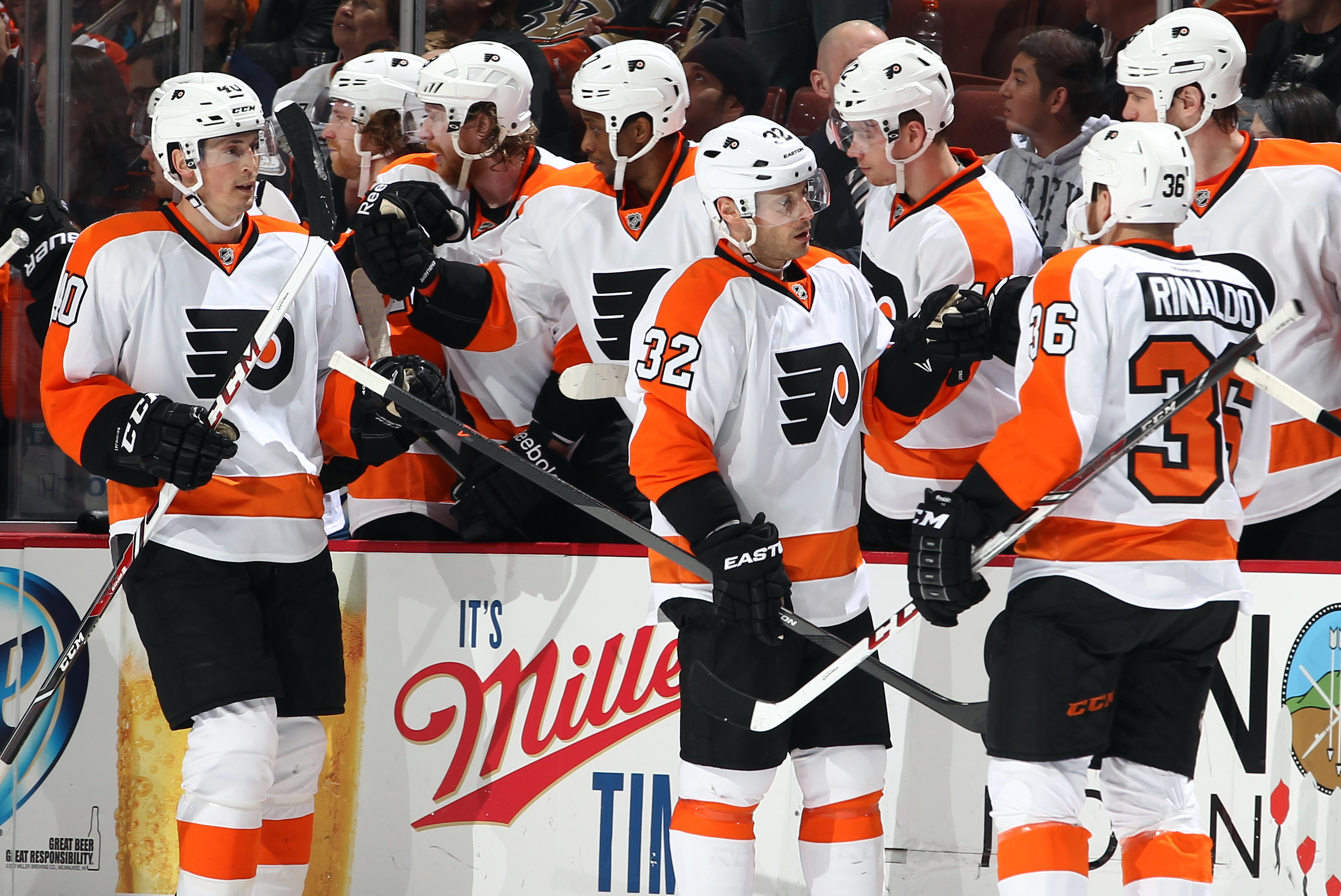Philadelphia Flyers' 5 Keys to Reaching the Playoffs in 2013-14 ...