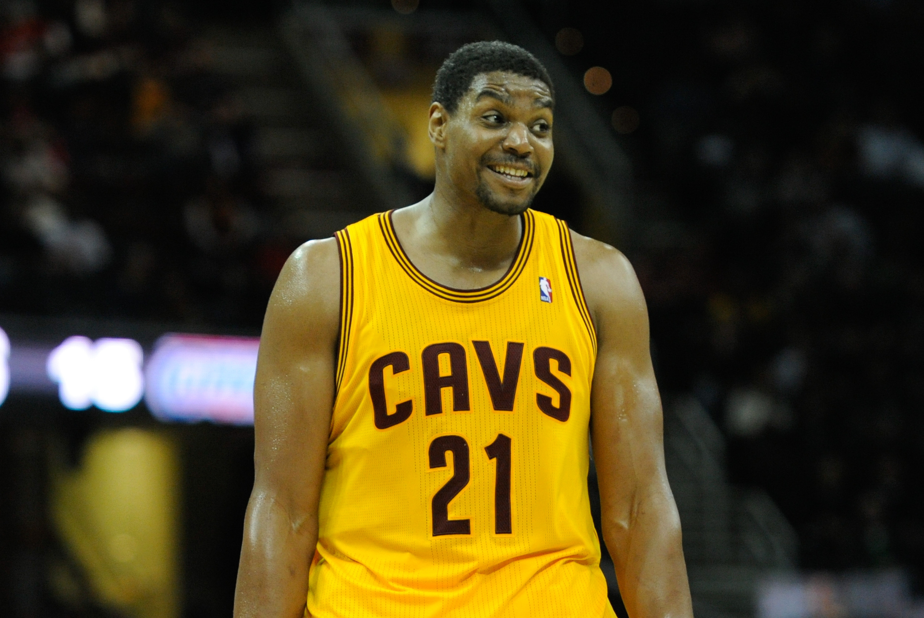 Andrew Bynum Made Impassioned Plea to Be Signed by Indiana Pacers ...