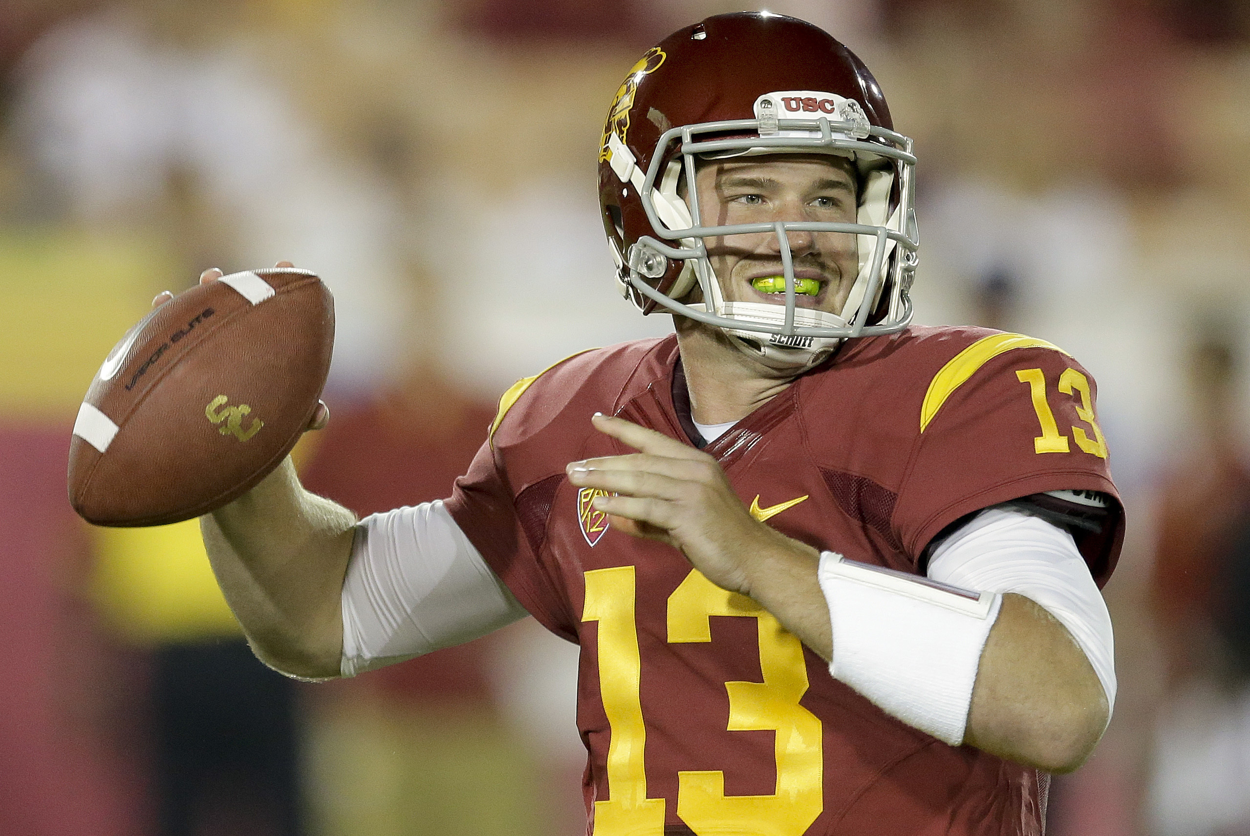 Max Wittek Rumors: Latest Buzz and Speculation Surrounding QB ...