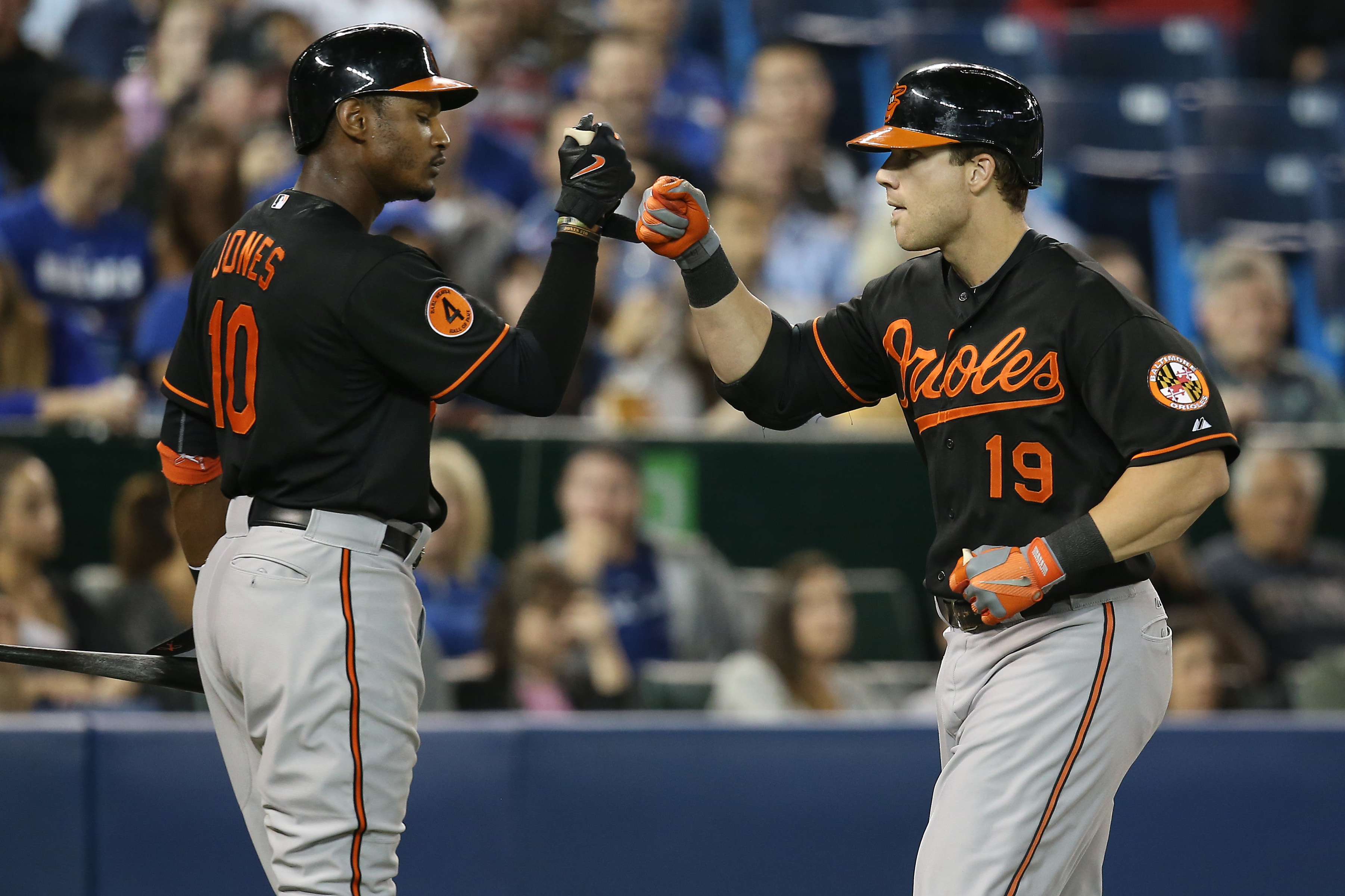 Baltimore Orioles 2014 Spring Training Preview | Bleacher Report ...