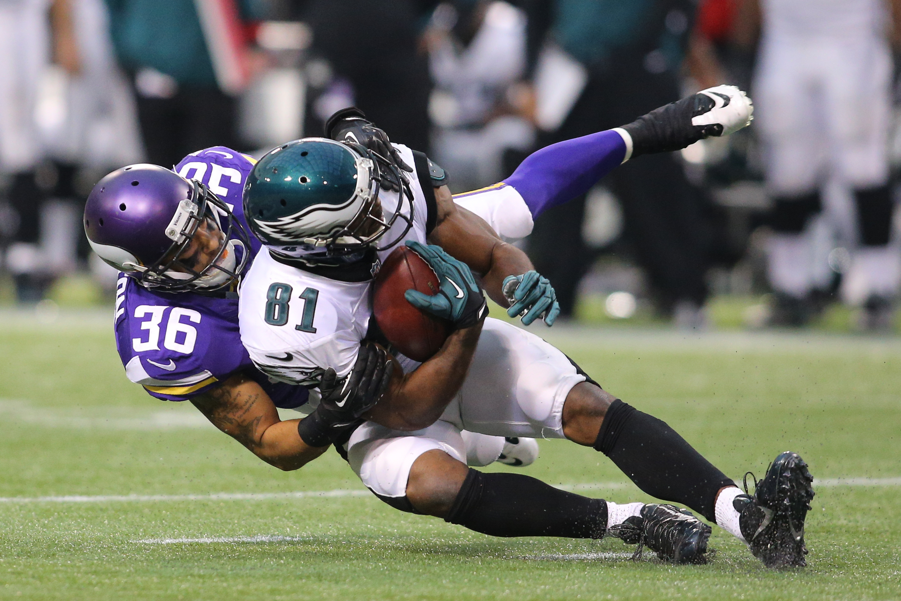 5 Cuts That Could Create Serious Cap Space for the Philadelphia Eagles | Bleacher Report ...