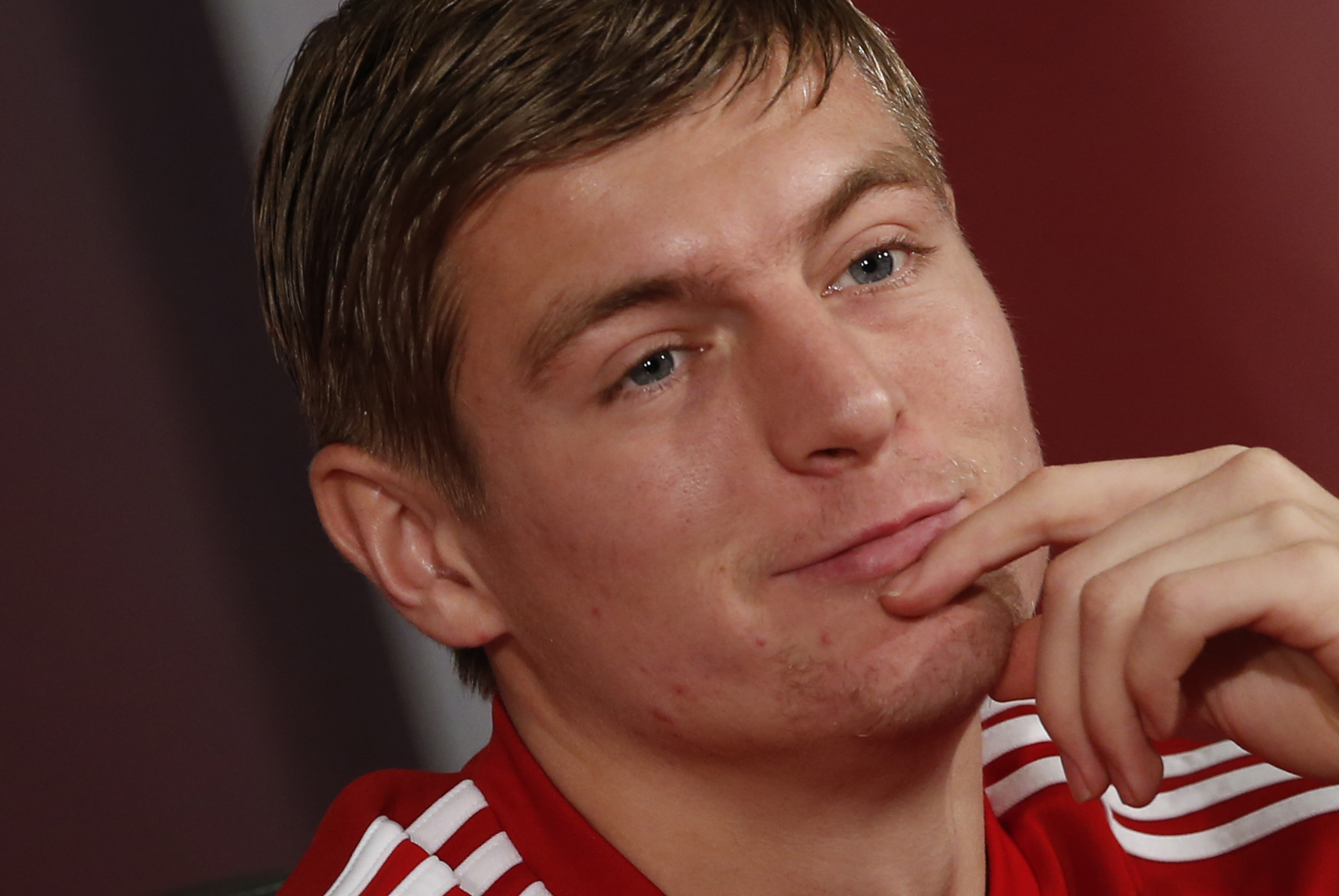 Manchester United Transfer News: Toni Kroos Signing Would Lift David ...