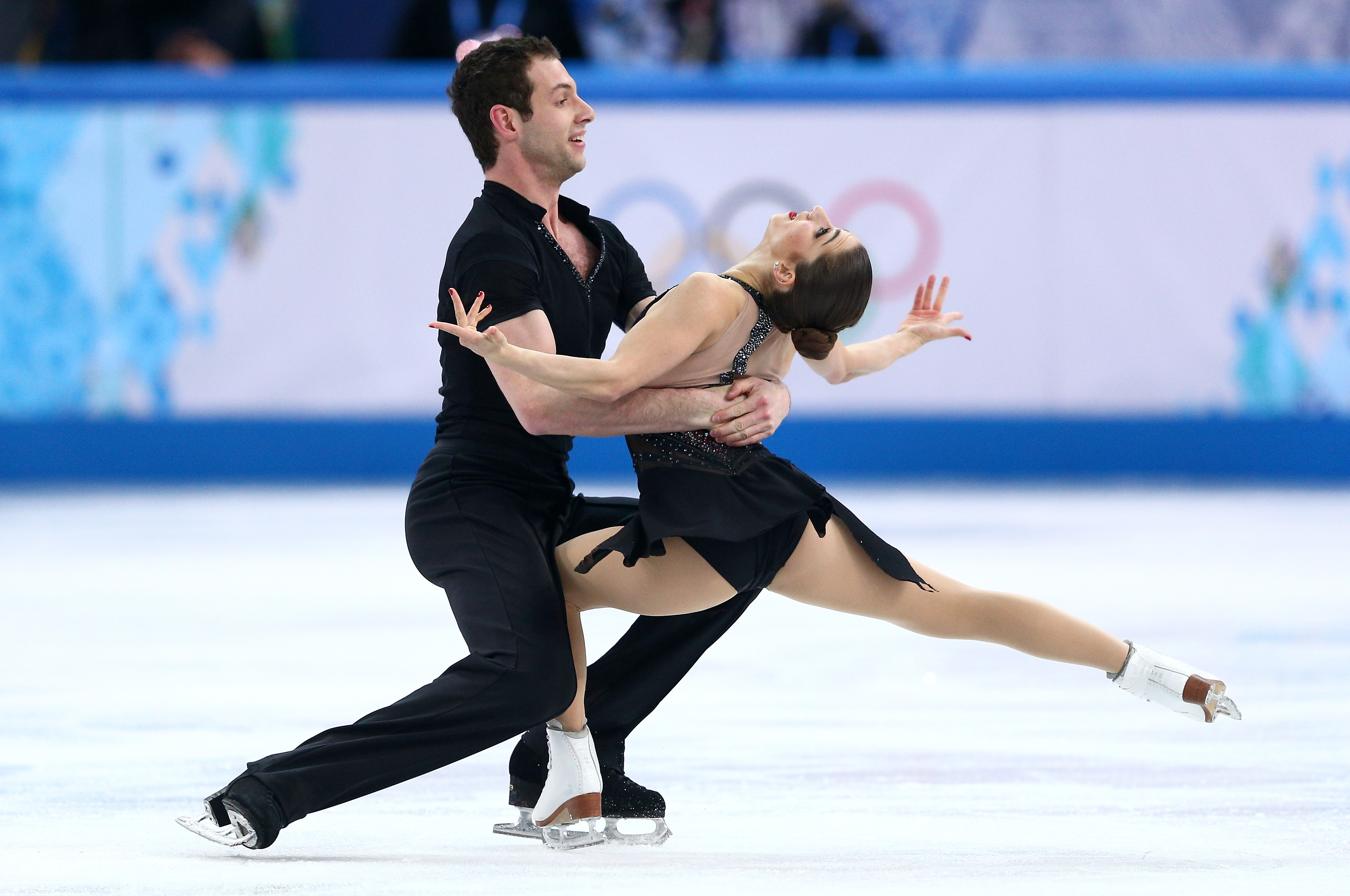 US Olympic Figure Skating Team 2014: Predictions For Top Teams in Sochi ...