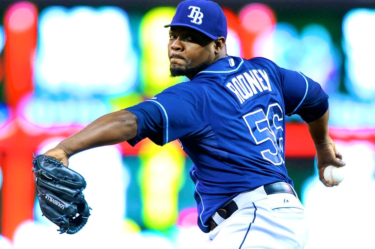 Fernando Rodney and Seattle Mariners Reportedly Agree to 2-Year ...