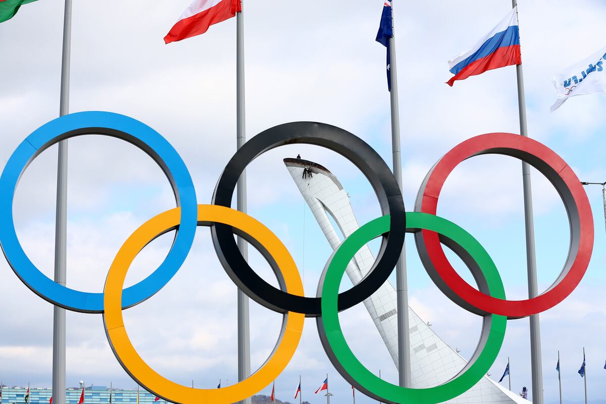 Olympics Opening Ceremony 2014 Live Stream: Viewing Info for Exciting ...