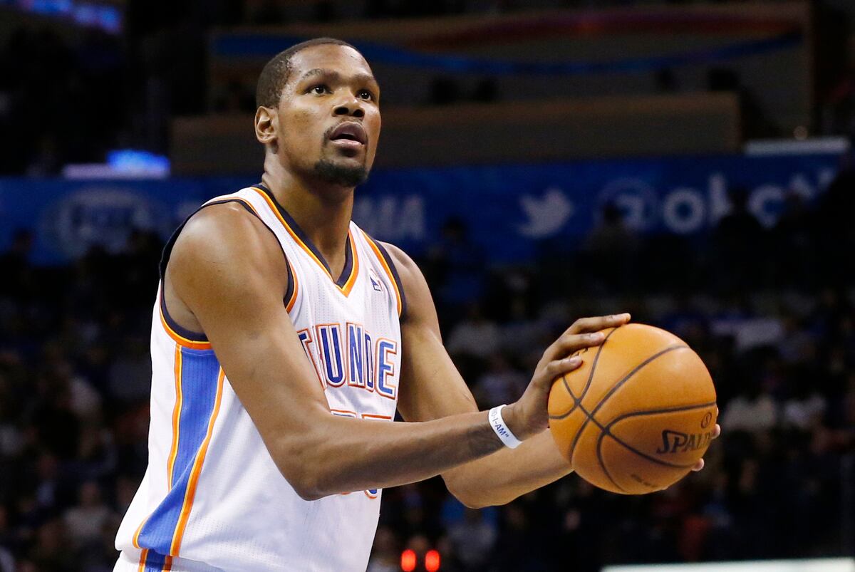 NBA Shooting Stars 2014: Participant List, Historical Records and More ...