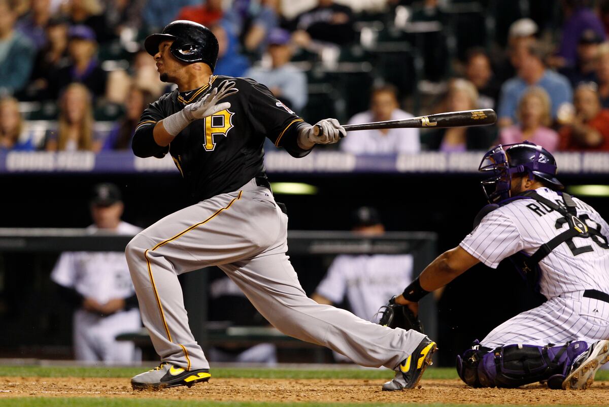 Jose Tabata Should Be on the New York Mets' Radar This Summer | News ...