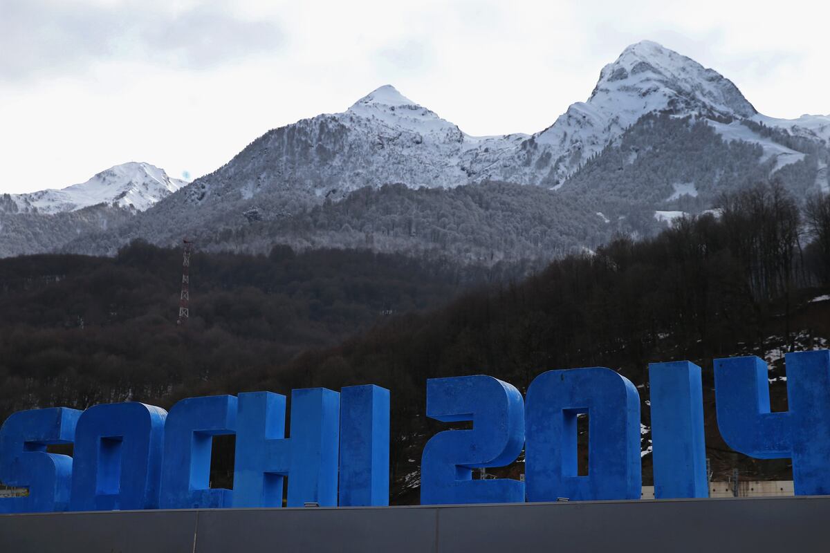 Olympics Opening Ceremony Time 2014: U.S. Viewing Info for Spectacle ...