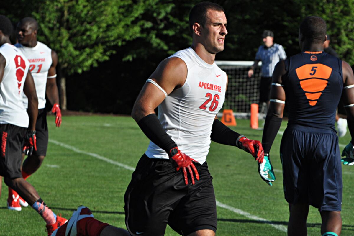 Georgia Football: Jeb Blazevich Next in Line at 'Tight End U' | News ...