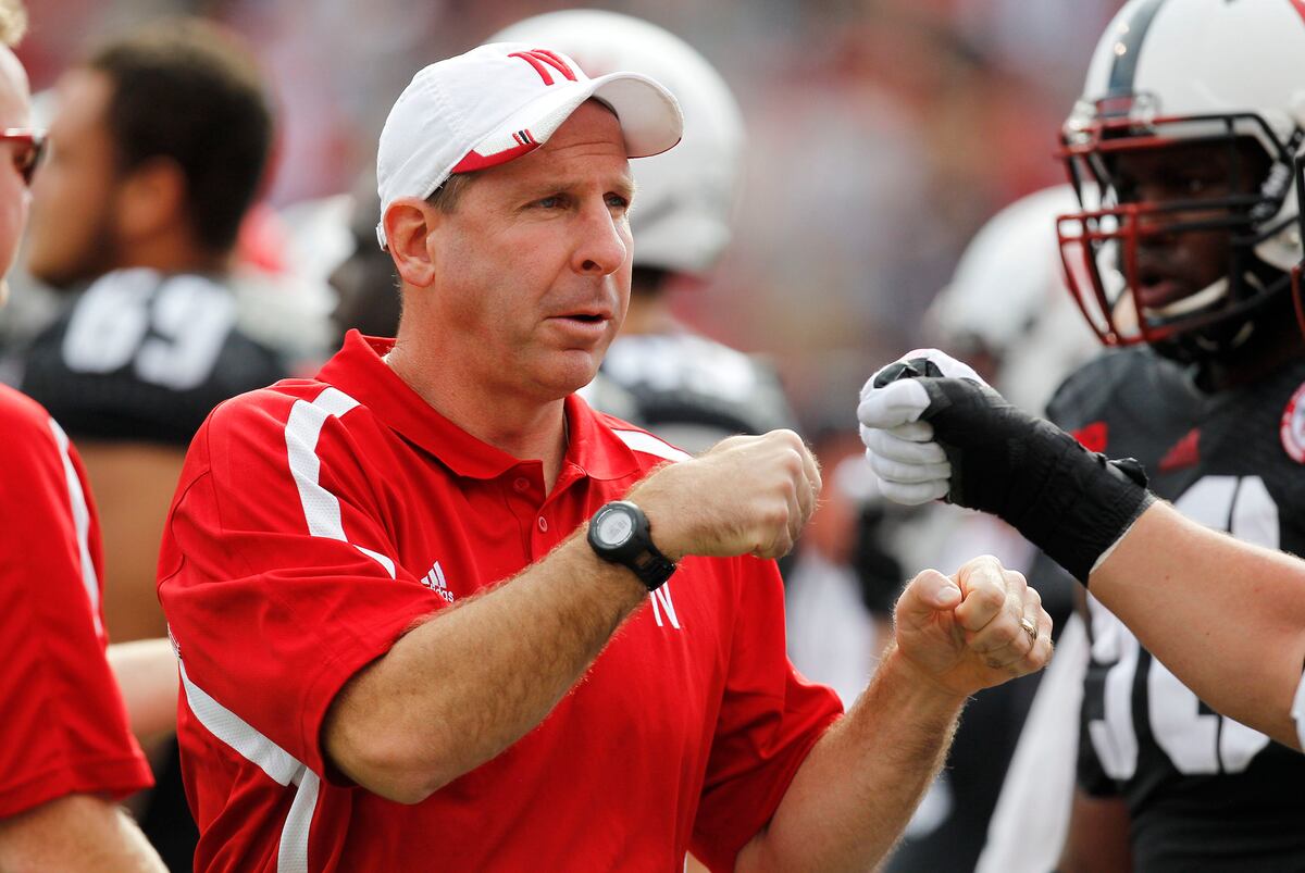 Nebraska Football: Bo Pelini Already off to Hot Start in 2015 ...