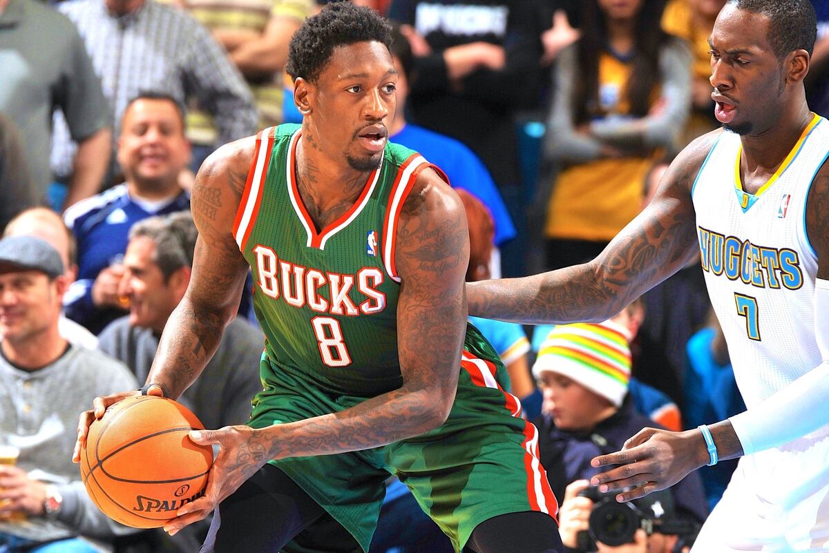 Milwaukee Bucks Wise to Turn Away Offers for Larry Sanders | News ...