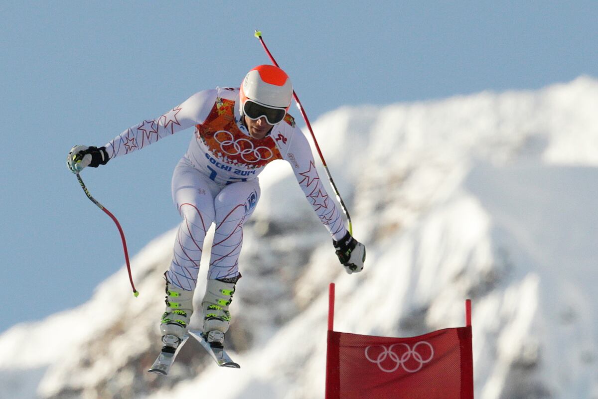 Winter Olympics 2014 Schedule: How to Watch Opening Weekend Action ...