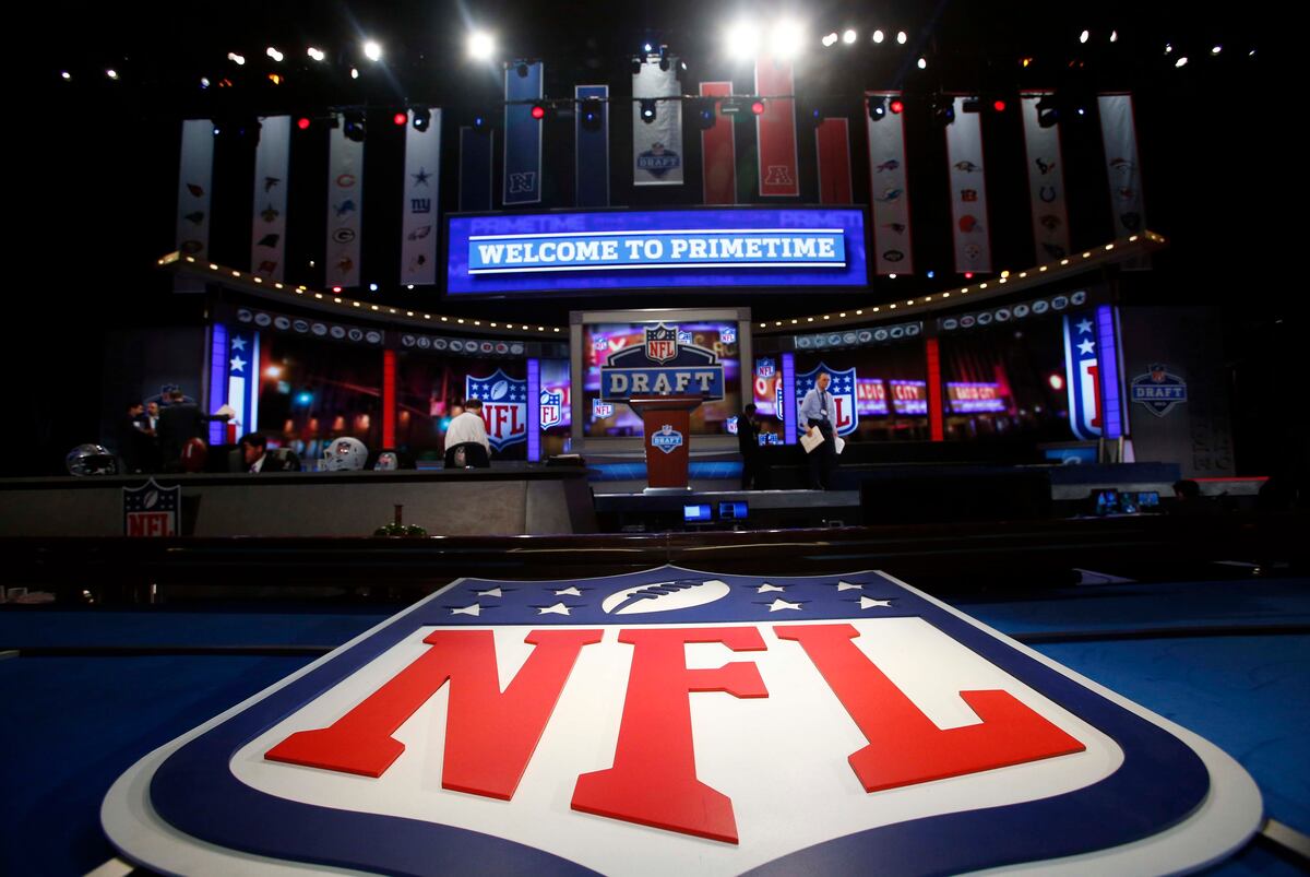2014 Nfl Draft First Round Scenarios Mock Draft News Scores