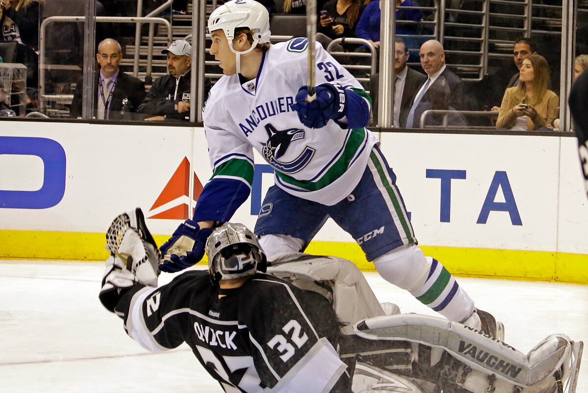 What Role Will Recently Acquired Dale Weise Play for the Montreal ...