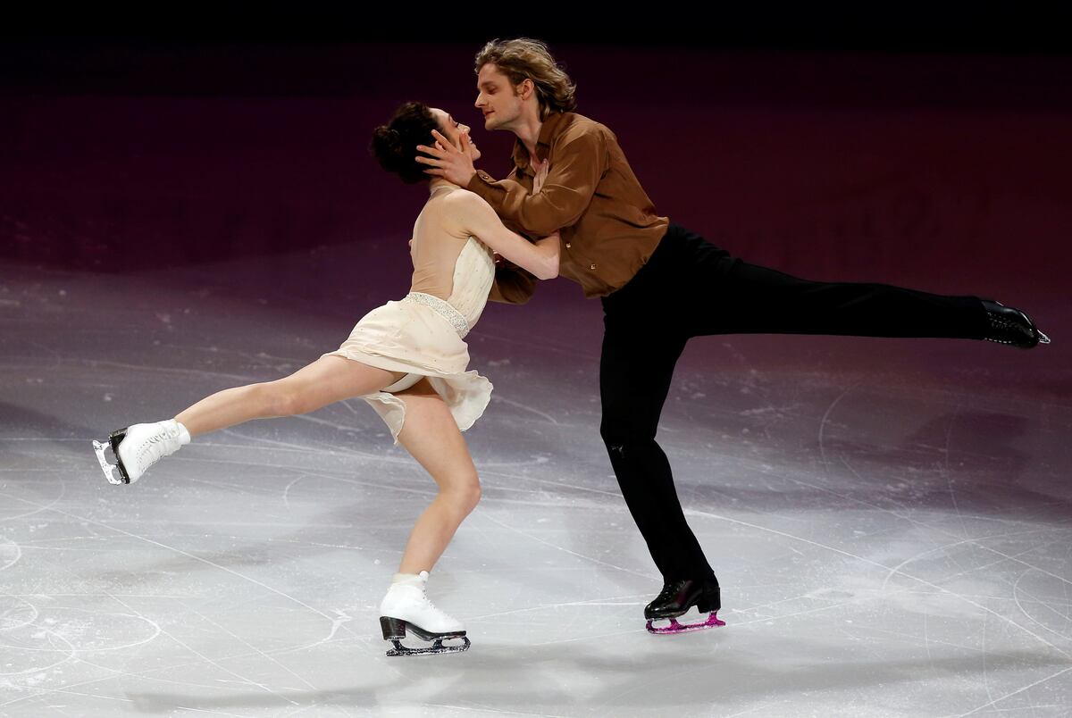 US Olympic Figure Skating Team 2014: Predicting Medals for Top Stars ...