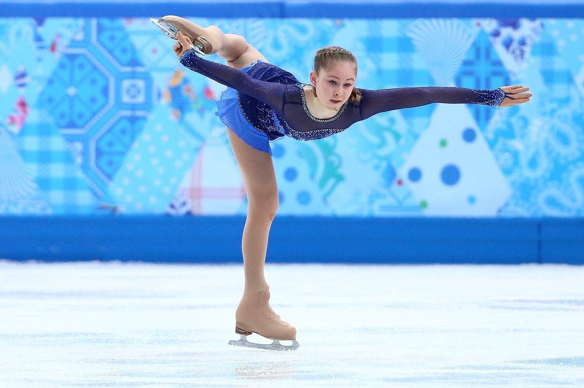 Winter Olympics Figure Skating 2014: Highlighting Top Performances from ...