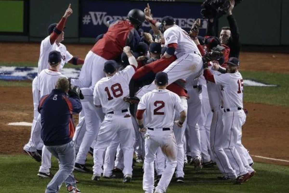 Spring Training Preview: Ranking the Most Important Red Sox Heading ... Spring Training Preview: Ranking the Most Important Red Sox Heading ...