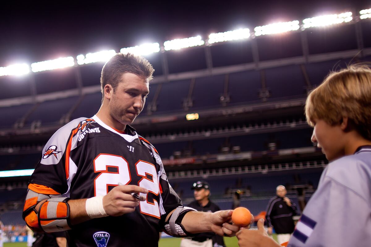 NLL Week 7: Can the Edmonton Rush Remain Undefeated on the Road? | News ...