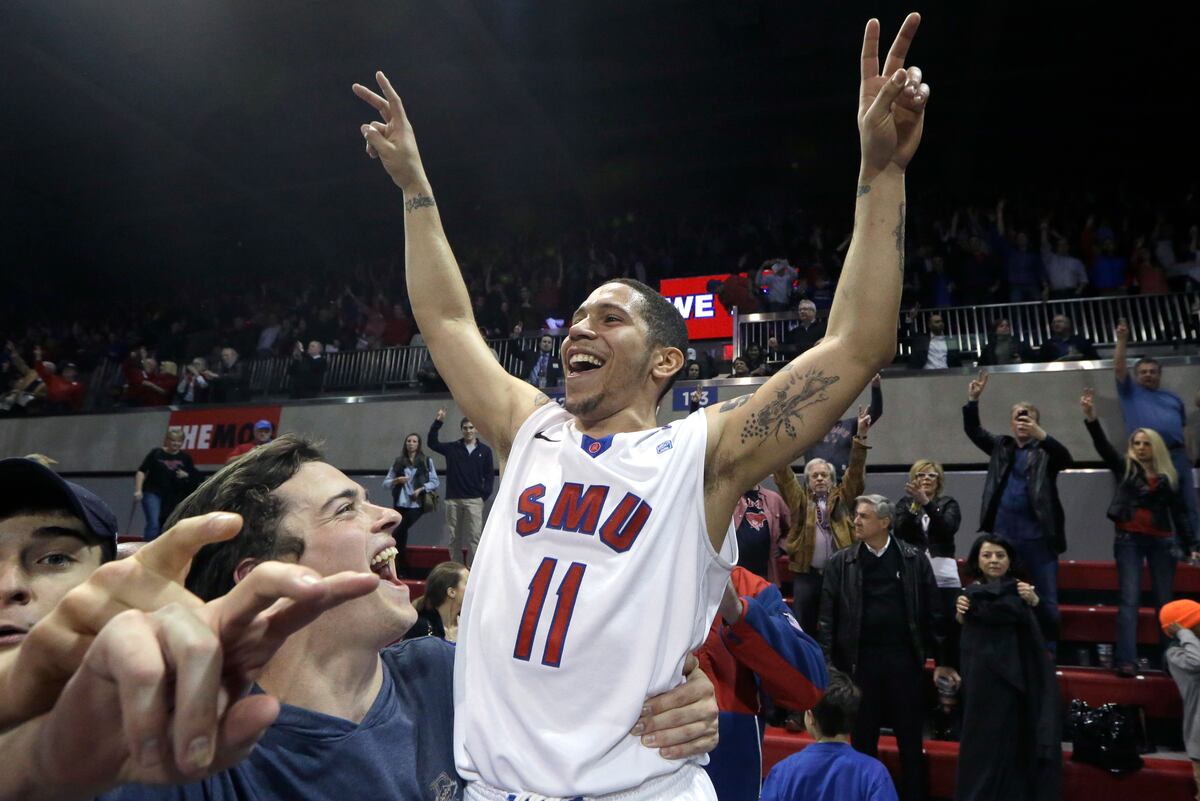 Cincinnati vs. SMU: Score, Recap and Analysis for Mustangs' Upset Win ...