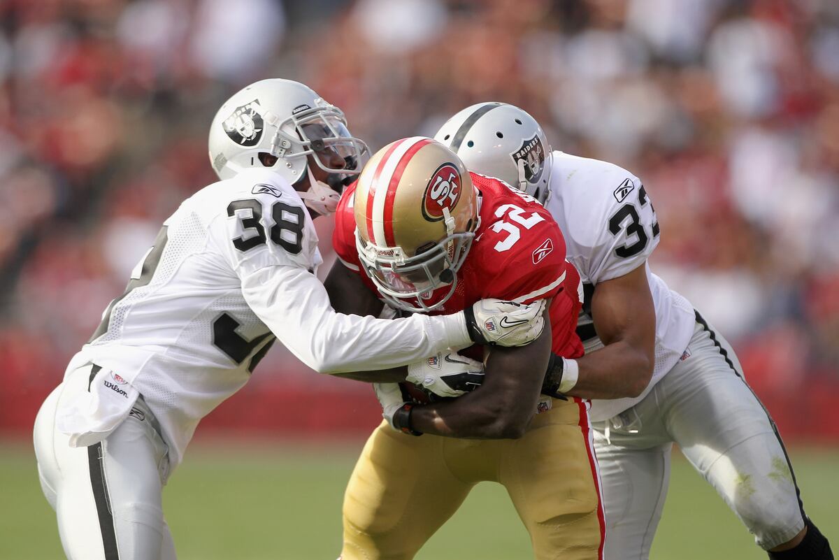 The 1 Move Each NFL Team Is Most Likely to Make This Offseason | News ...