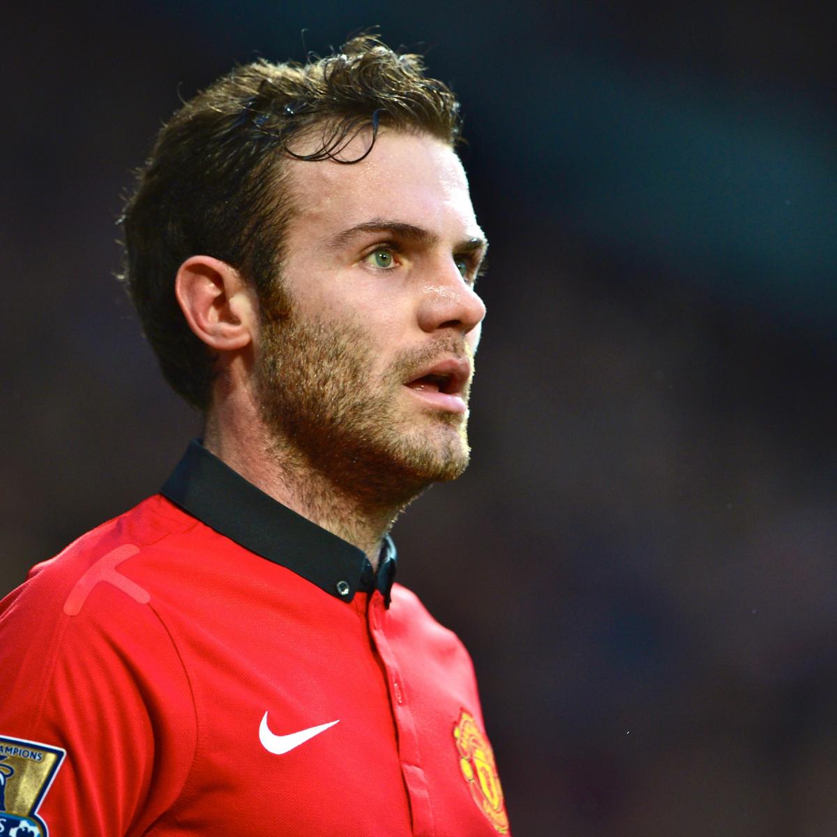 Manchester United vs. Fulham: 6 Things We Learned | News, Scores ...