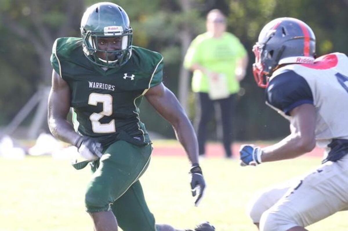 Miami Football Recruiting: Looking Ahead to 2015 Class | News, Scores ...