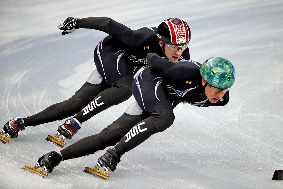 Olympic Speedskating 2014: Schedule, TV Info, Team Medal Predictions ...