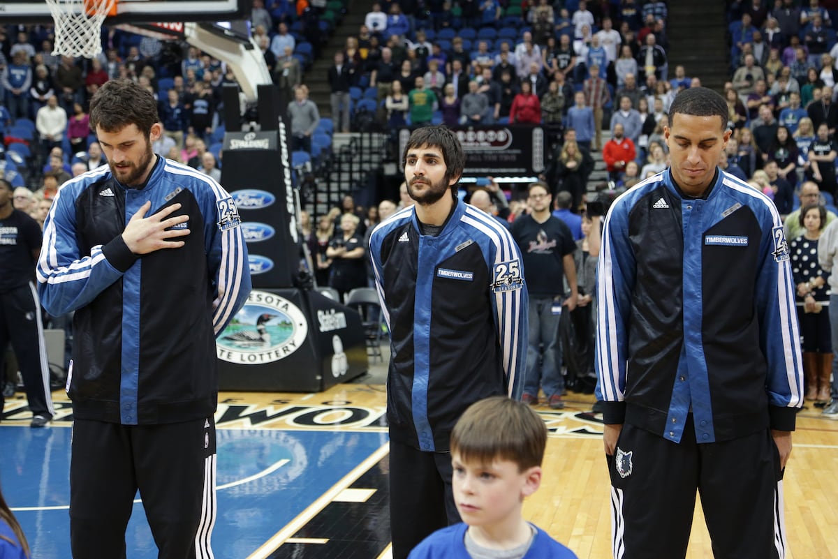 Grading Every Key Minnesota Timberwolves Player Heading into NBA All ...