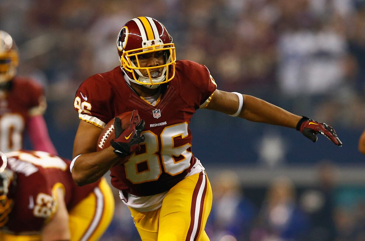 Washington Redskins Bound to Break out in 2014 | News, Scores ...
