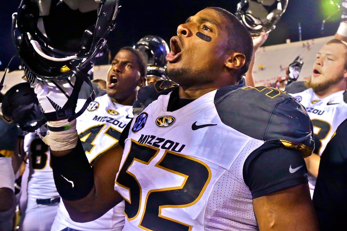 Michael Sam in the NFL: Players, Execs Agree There Are No Easy Answers ...