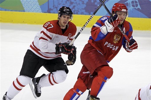 The Biggest Obstacle for Each 2014 Olympic Hockey Contender | News ... The Biggest Obstacle for Each 2014 Olympic Hockey Contender | News ...