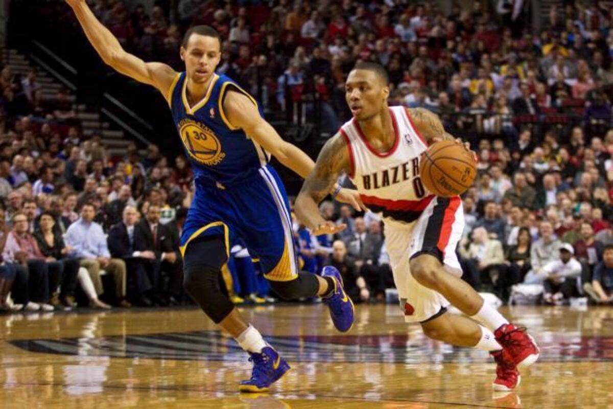 NBA All-Star Game 2014: 1st Time All-Stars Looking to Shine in New ...