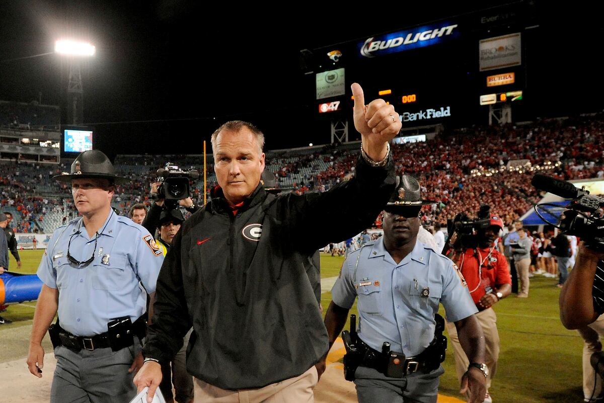 Georgia Football Recruiting: Dawgs off to Signature Fast Start for 2015 ...