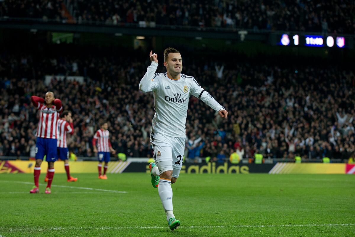 Film Focus: Previewing Atletico Madrid vs. Real Madrid | News, Scores ...