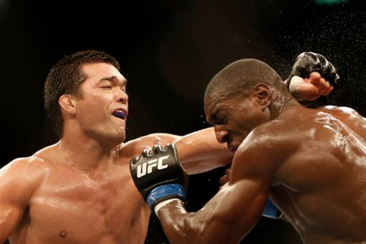 UFC Fight Night 36: 5 Reasons to Watch | News, Scores, Highlights ...