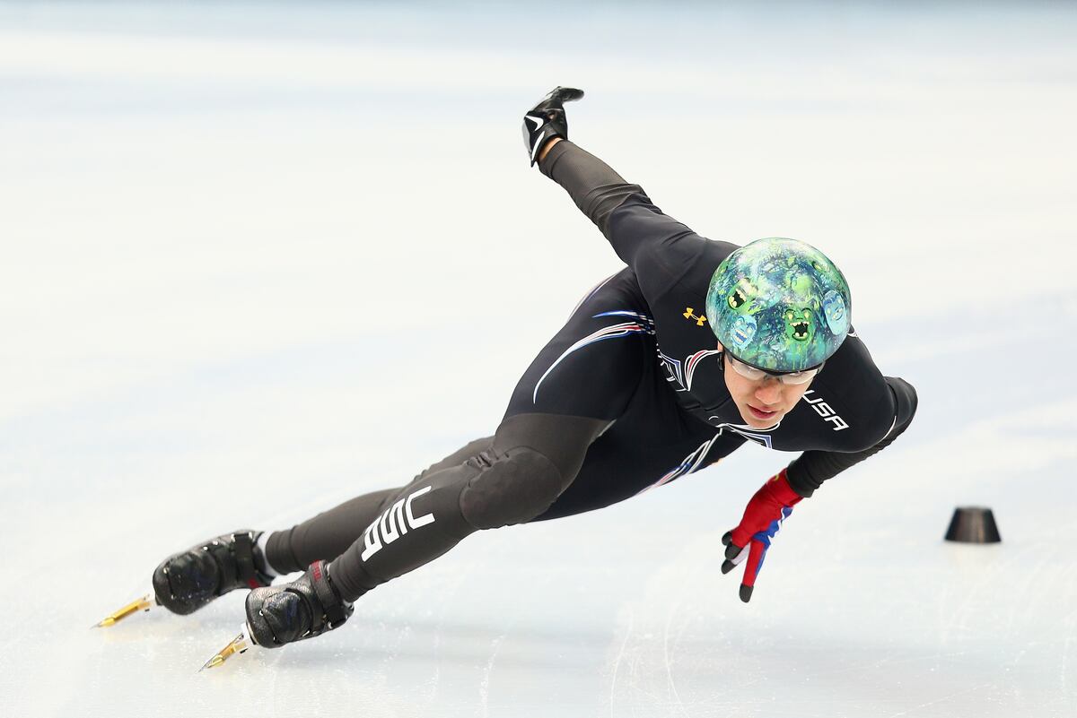 Olympic Speedskating 2014: Top Competitors to Watch in Remaining Events ...