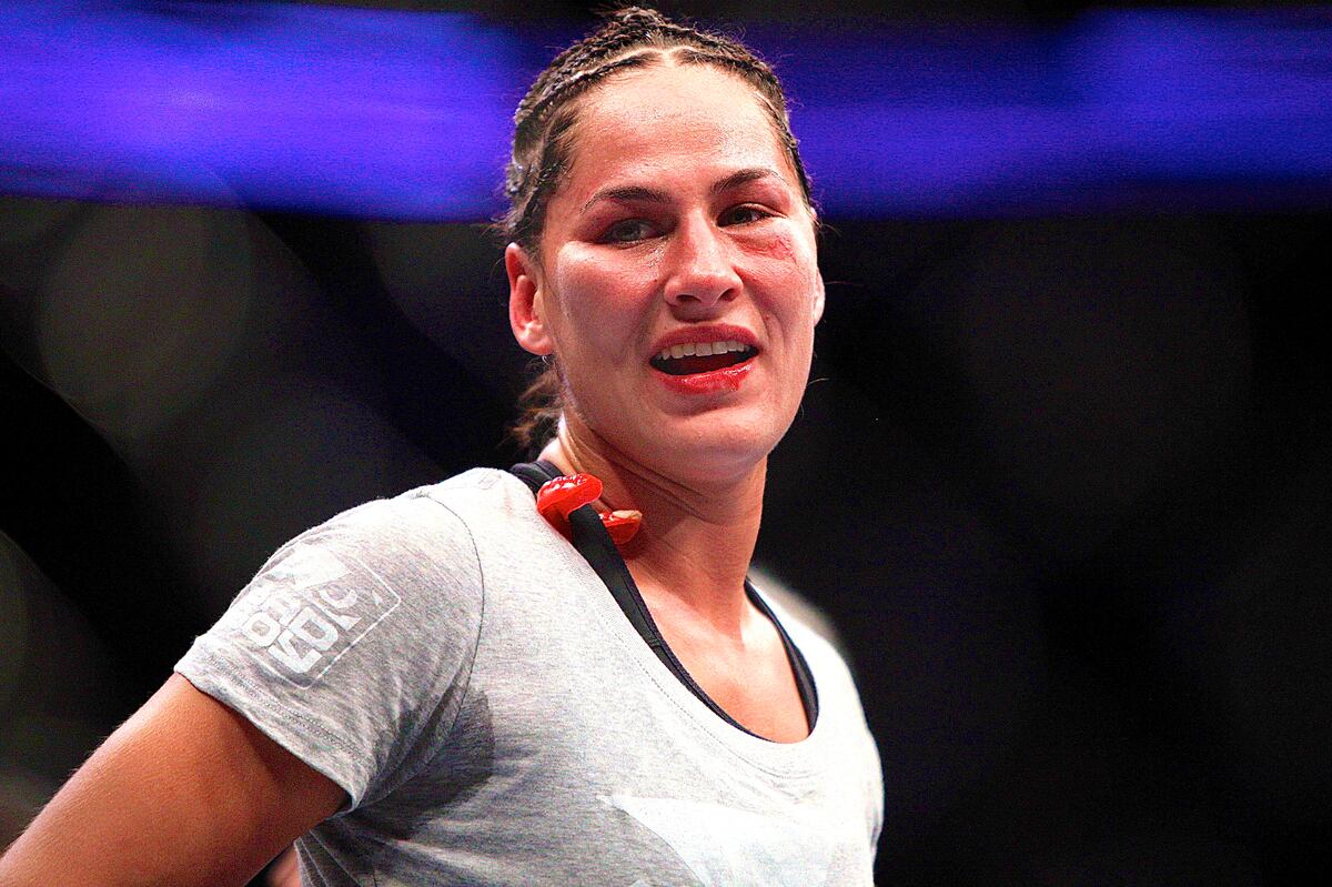 Jessica Eye