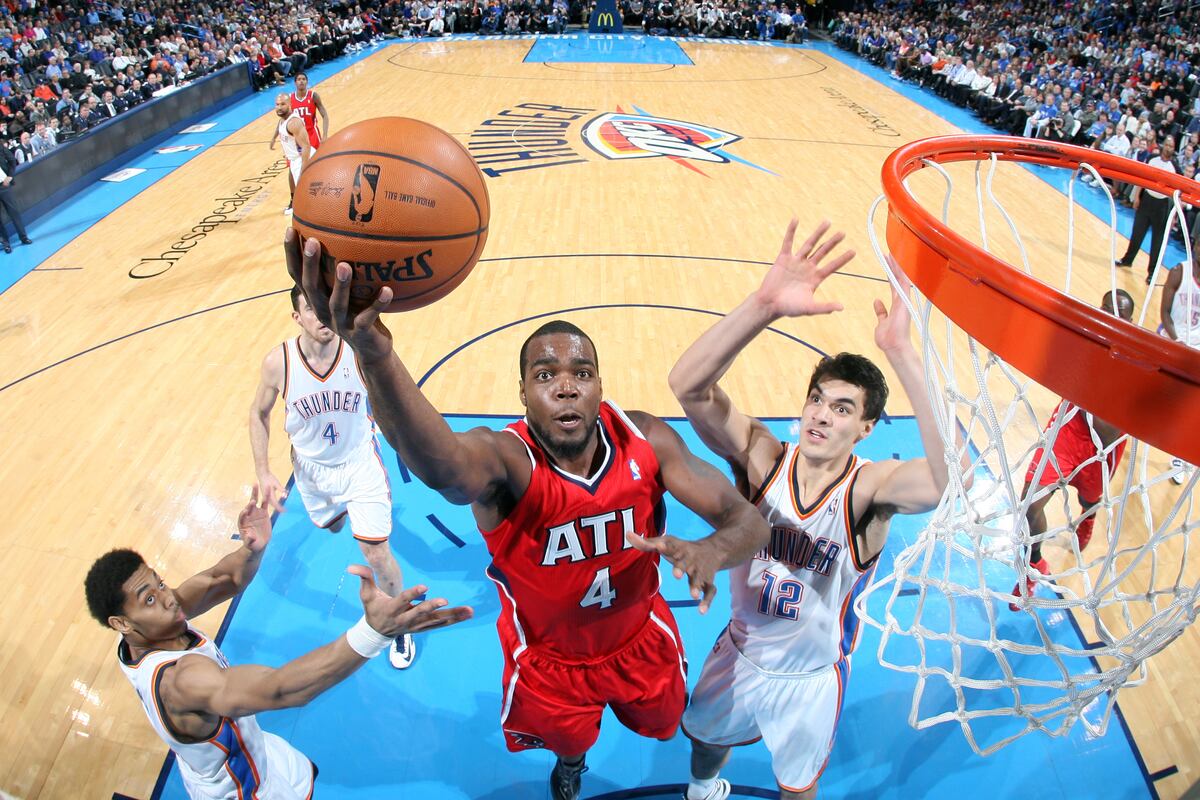 The 5 Most Underrated NBA Players: Midseason Report | News, Scores ...